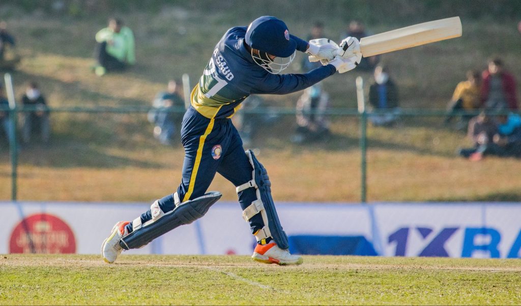 Nepal T20 League - Kathmandu Knights Thrash Biratnagar Super Kings To ...