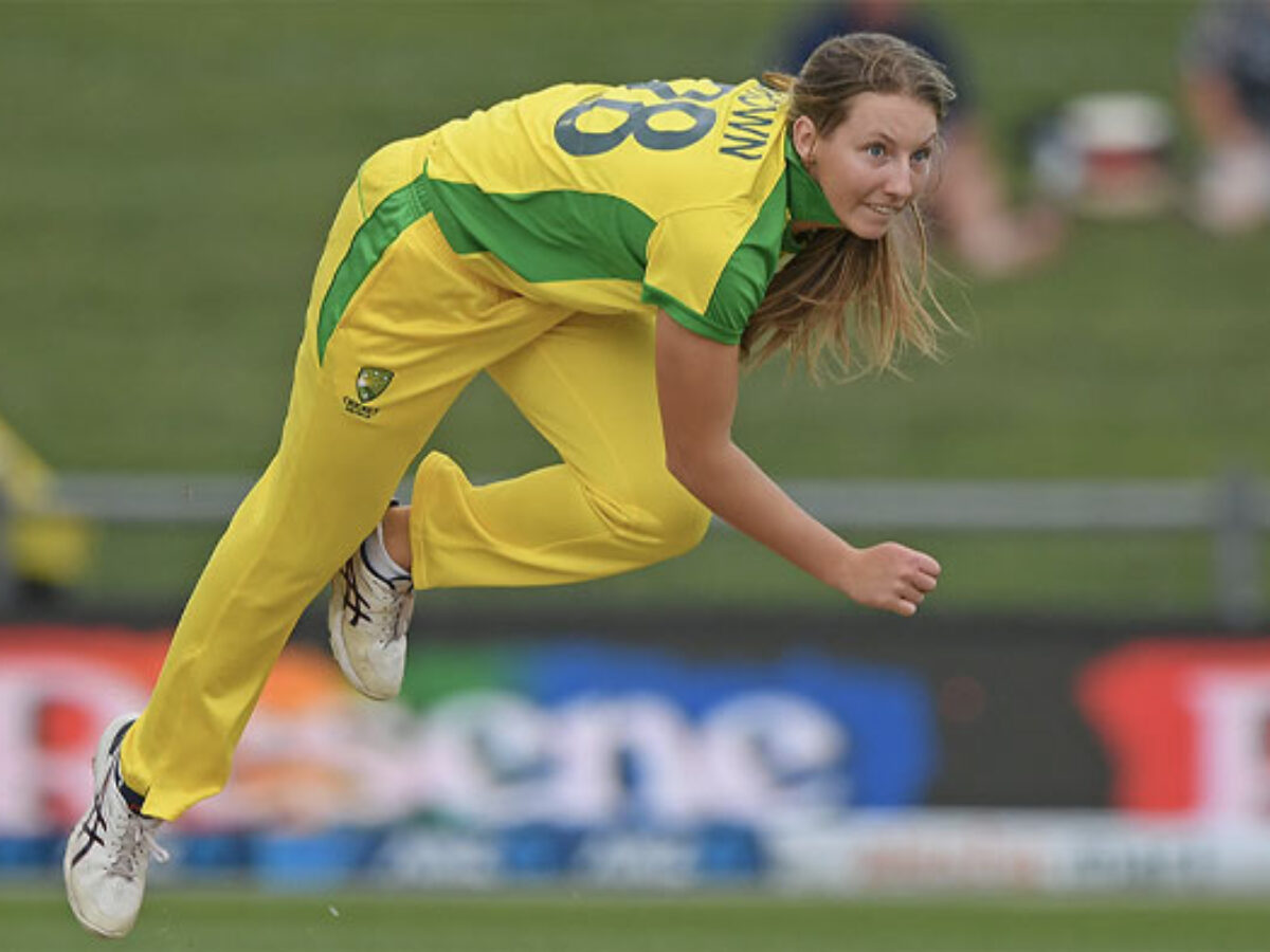 Two India Players Nominated In ICC Women's Emerging Cricketer Of The ...