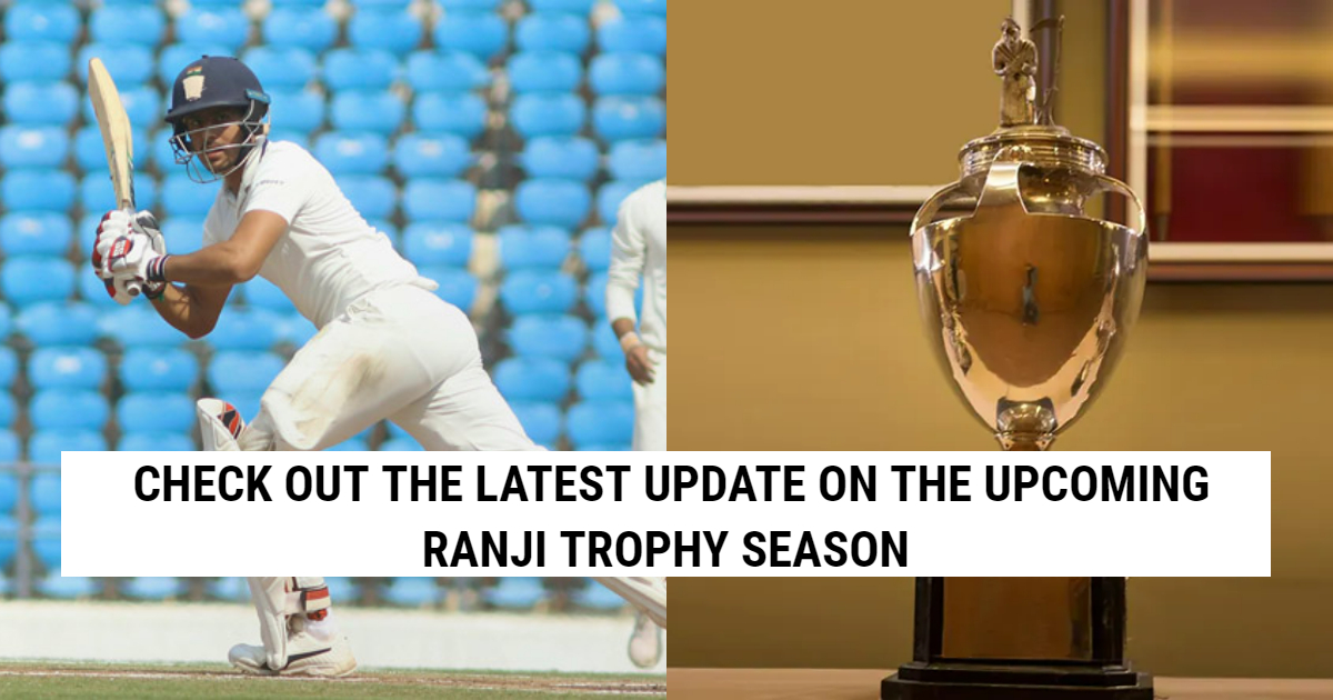 Ranji Trophy To Get Women Umpires Soon- Report