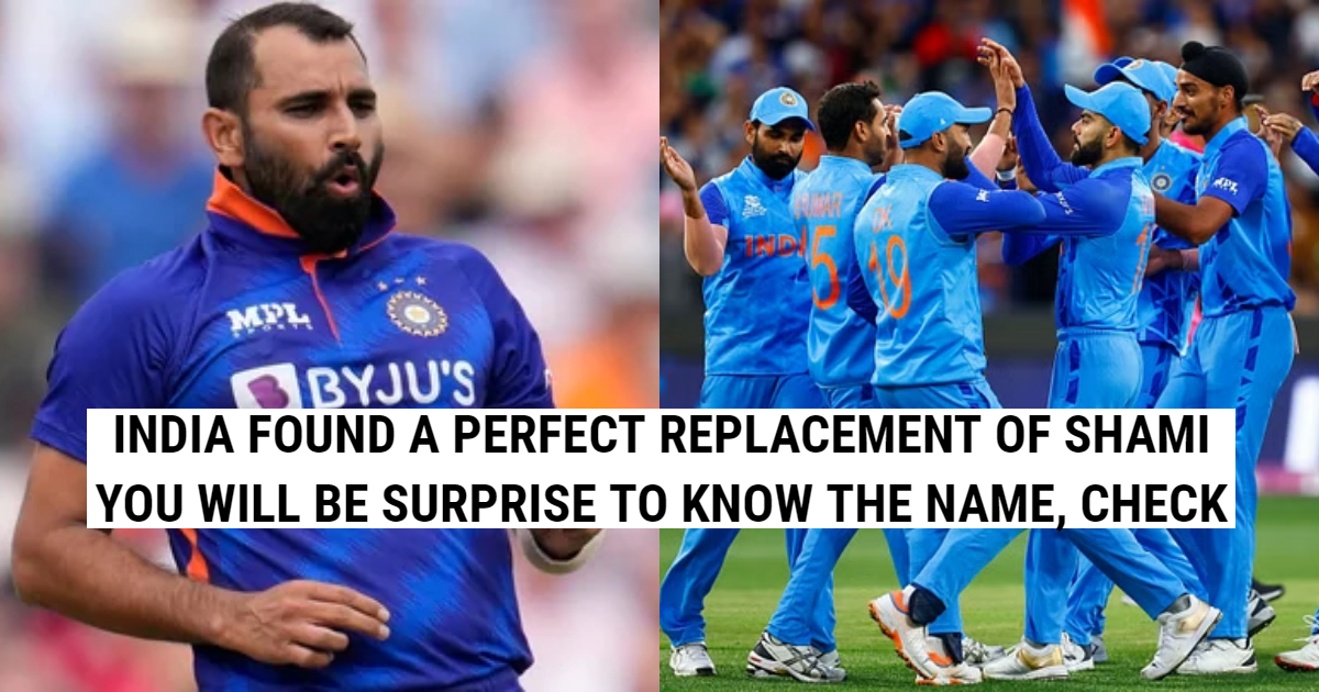 Mukesh Kumar's Teammate Calls Him 'Like For Like Replacement' For ...