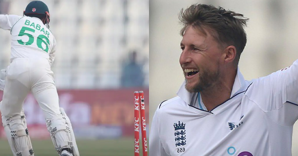 PAK vs ENG: Twitter Reacts As Pakistan Gets Bundled Out For 202 Runs In ... PAK vs ENG: Twitter Reacts As Pakistan Gets Bundled Out For 202 Runs In ...