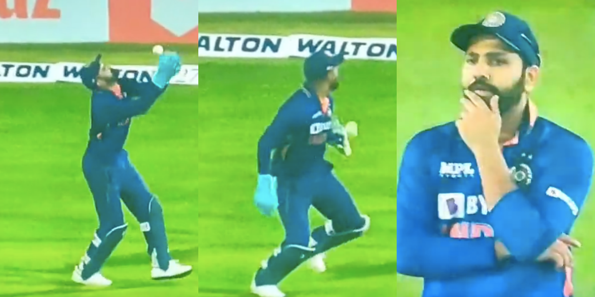 IND vs BAN: Watch - KL Rahul's Drop Catch Of Mehidy Hasan Miraz That ...