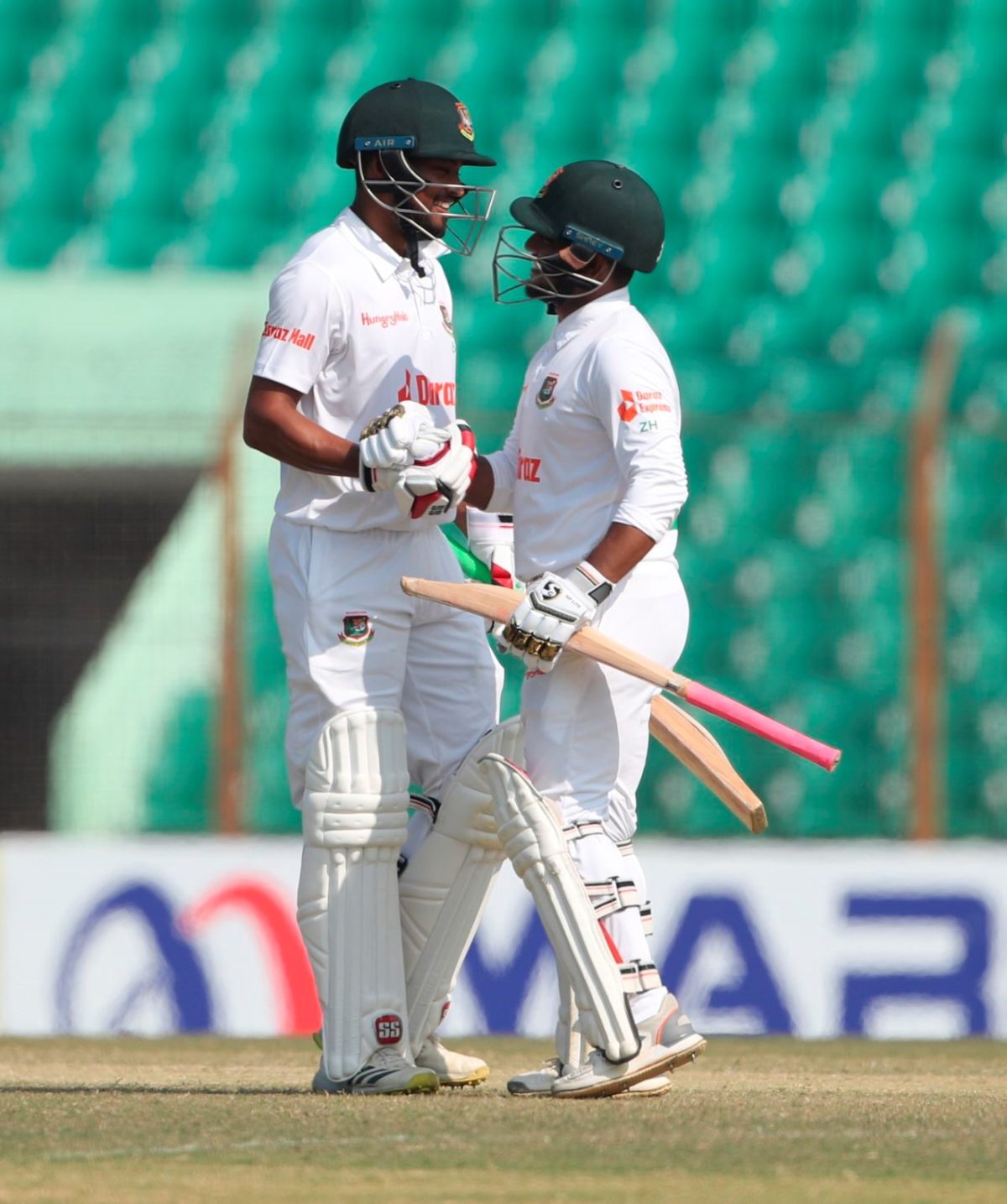 IND vs BAN: "KL Rahul Rotated the Bowlers Very Well"- Paras Mhambrey