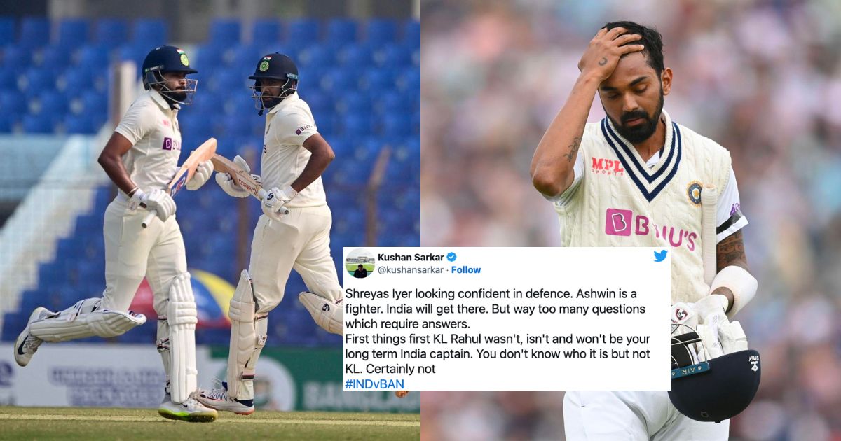 IND vs BAN: 'Bheekh Me Mili Hai Ye Jeet'- Twitter Reacts To India's ...