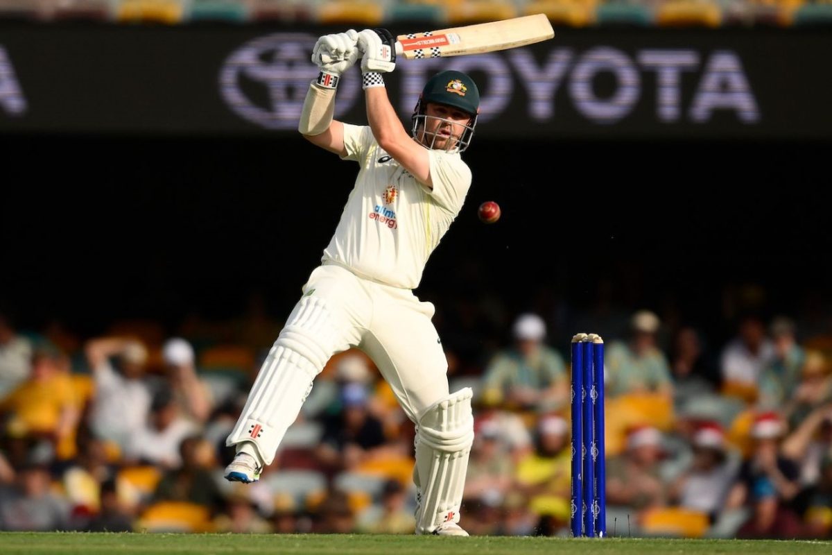 "Travis Head Applies Pressure Back Onto The Bowling Unit"- David Warner