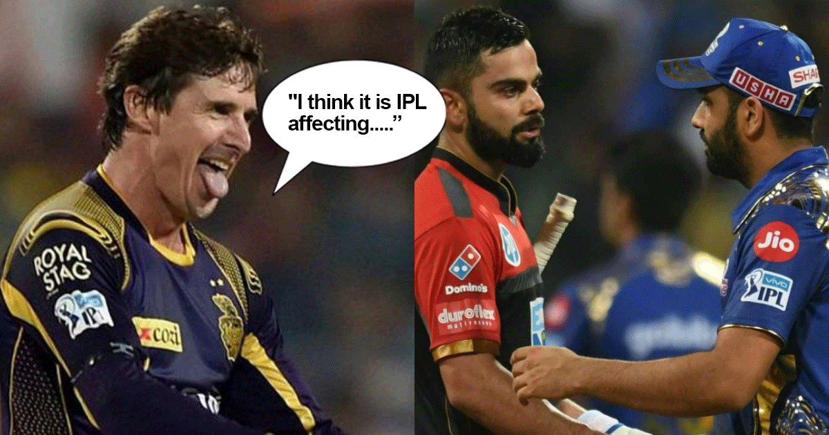 IPL 2023: "Young Players That Are Coming Through The System Are More ...