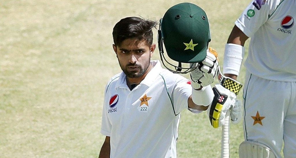 PAK vs NZ: Babar Azam Becomes The Pakistani Batter To Score Most ...