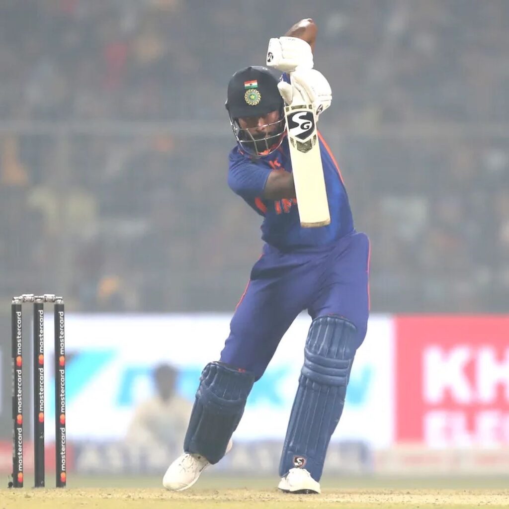 Hardik Pandya, Arshdeep Singh And Shubman Gill Rise In ICC T20I Rankings