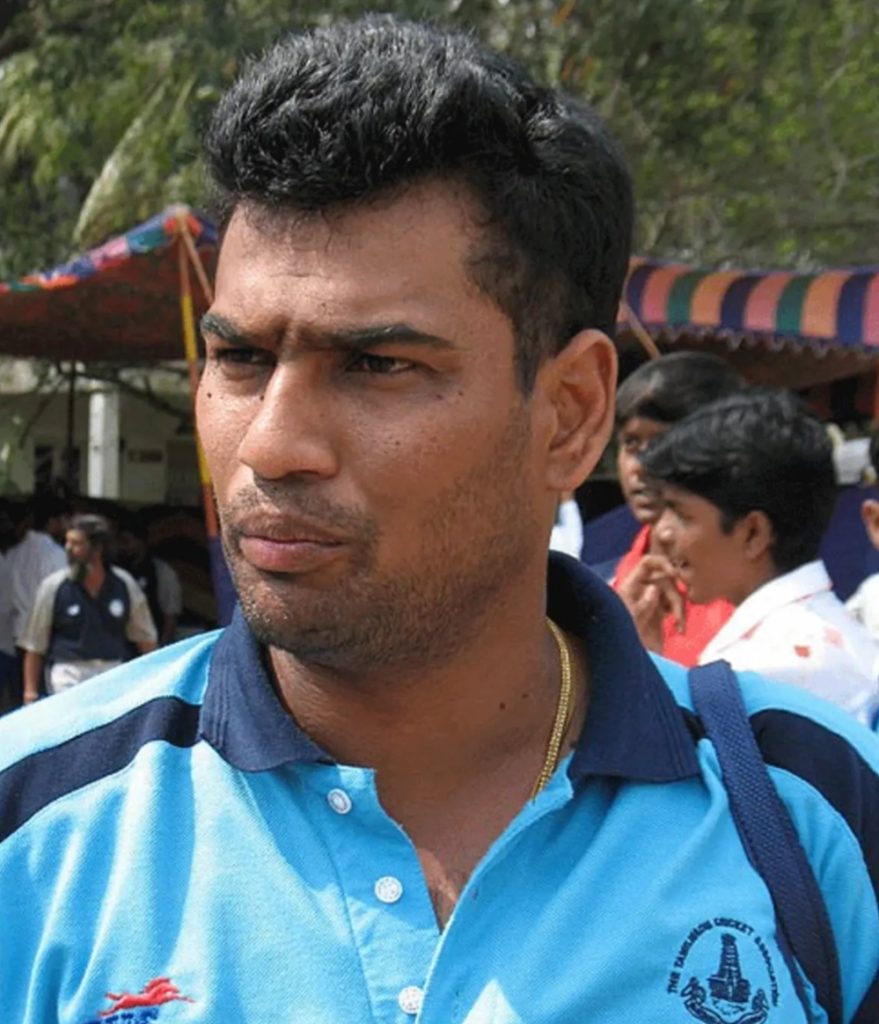 “It Is A Huge Honour” – Sridharan Sharath Reacts After Being Appointed As A Member Of Chetan ...