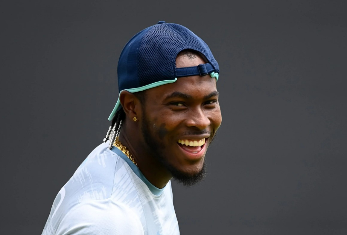 Jofra Archer To Make A Late Entry In England World Cup Squad? Nasser ...