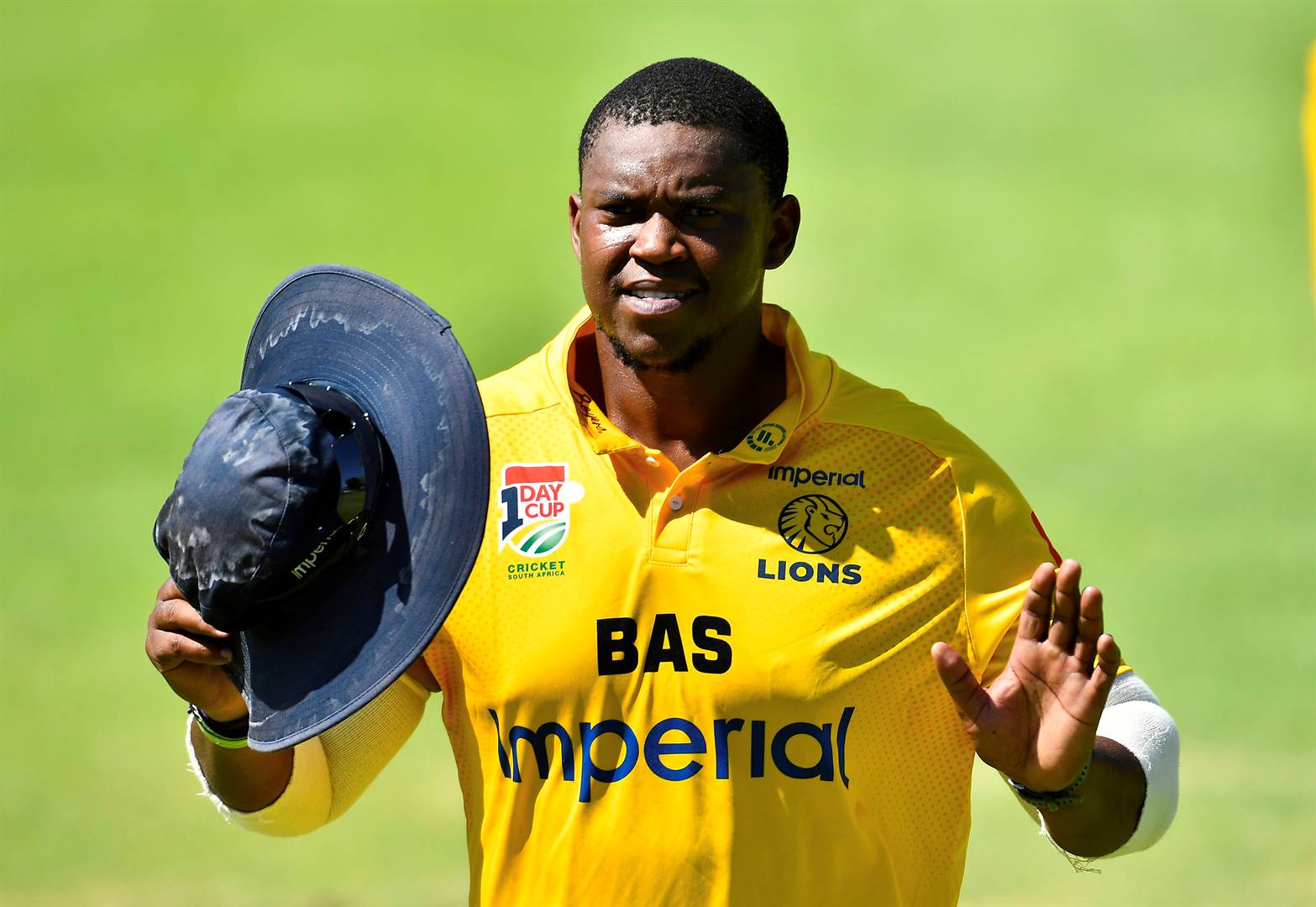 SA20: Magala is the most impressive bowler of Sunrisers Eastern Cape ...