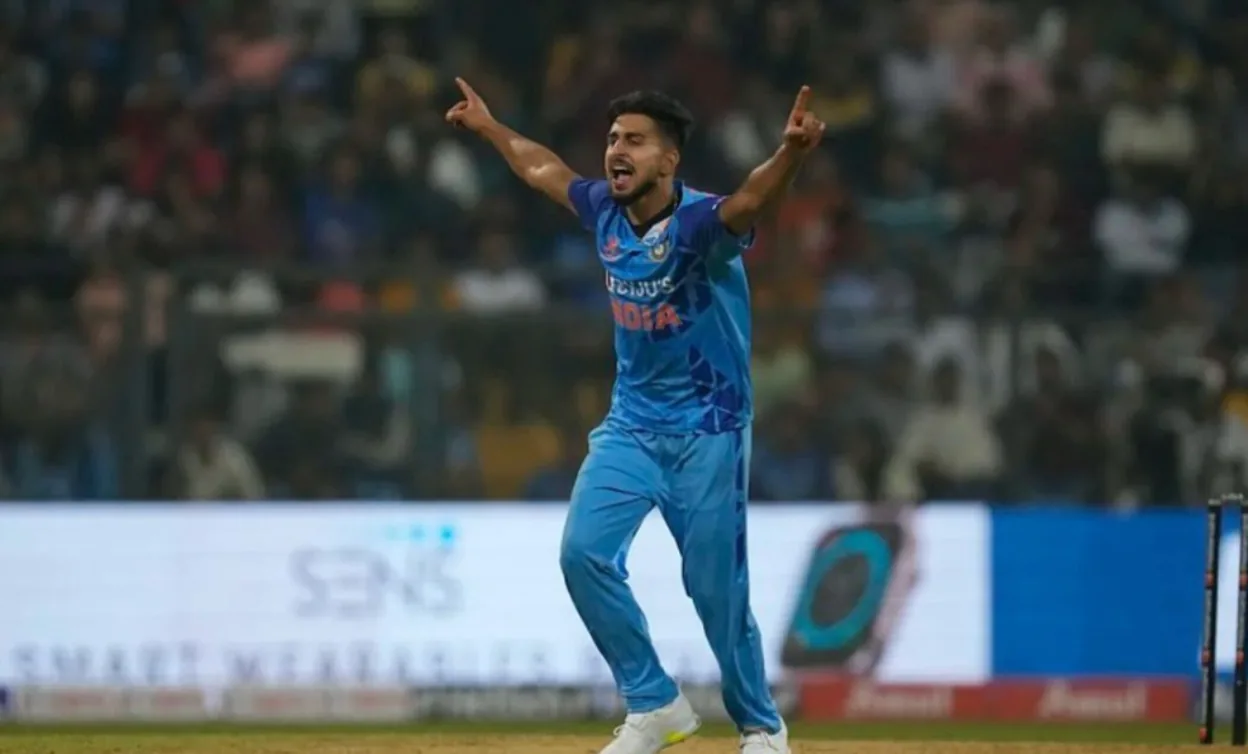 IND vs AUS: "I Think He Plays An Opportunity More In 50-over Cricket ...