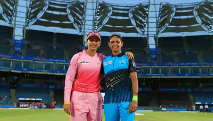 WPL 2023 - BCCI Announce Schedule For Women’s Premier League as Mumbai Indians Set To Take On ...