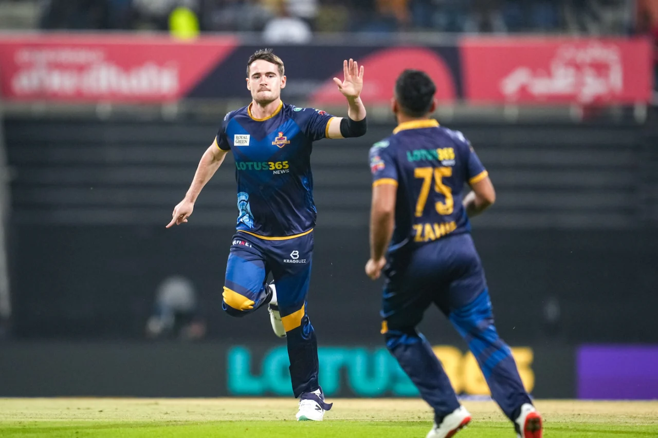 Joshua Little Set To Miss Ireland’s Tour Of Sri Lanka And Bangladesh ...