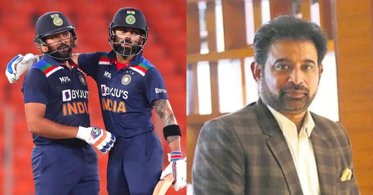 Chetan Sharma Sting Operation: 'There Is No Battle Between Virat Kohli And Rohit Sharma But ...