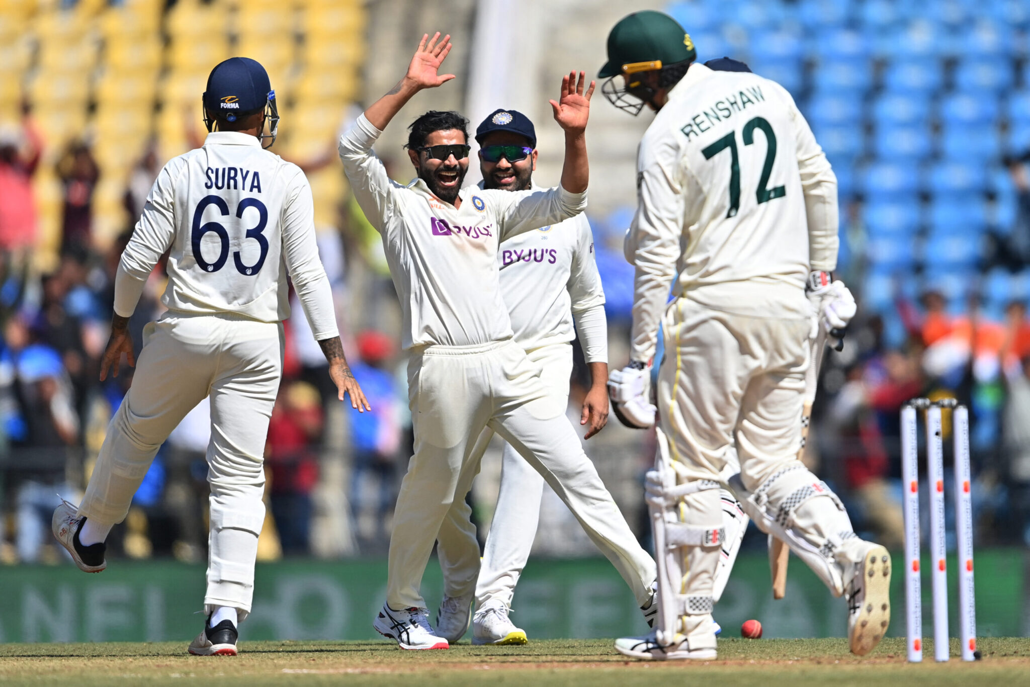 WTC Final 3 Indian Players From Border Gavaskar Trophy Who Might Be wtc-final-3-indian-players-from-border-gavaskar-trophy-who-might-be