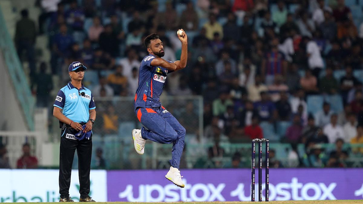 Jaydev Unadkat Bought By SRH For 1.60 Crores In IPL Auction 2024