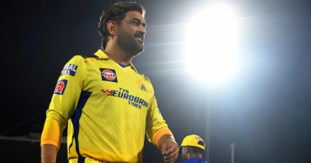 ICC World Cup 2023: "I Have Got Dhoni's Number" - Netherlands ...