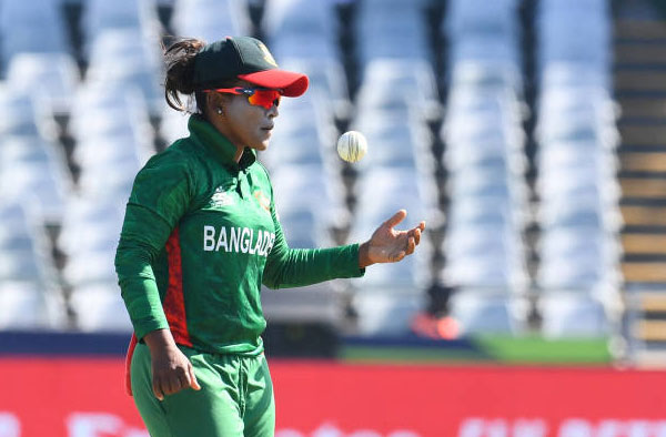 Bangladesh Cricket Board To Summon Former Skipper Rumana Ahmed For Her ...