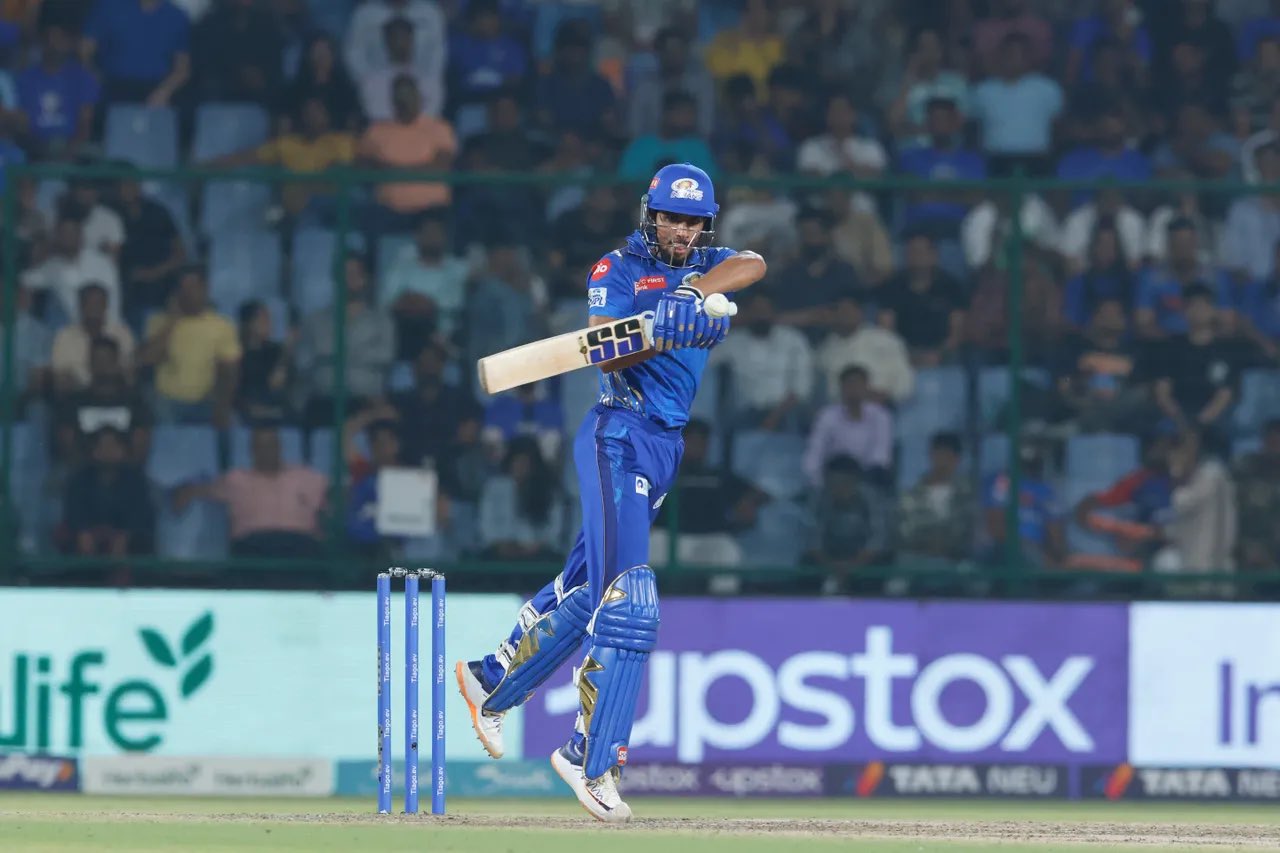 Tilak Varma is a player for the future: Parthiv Patel