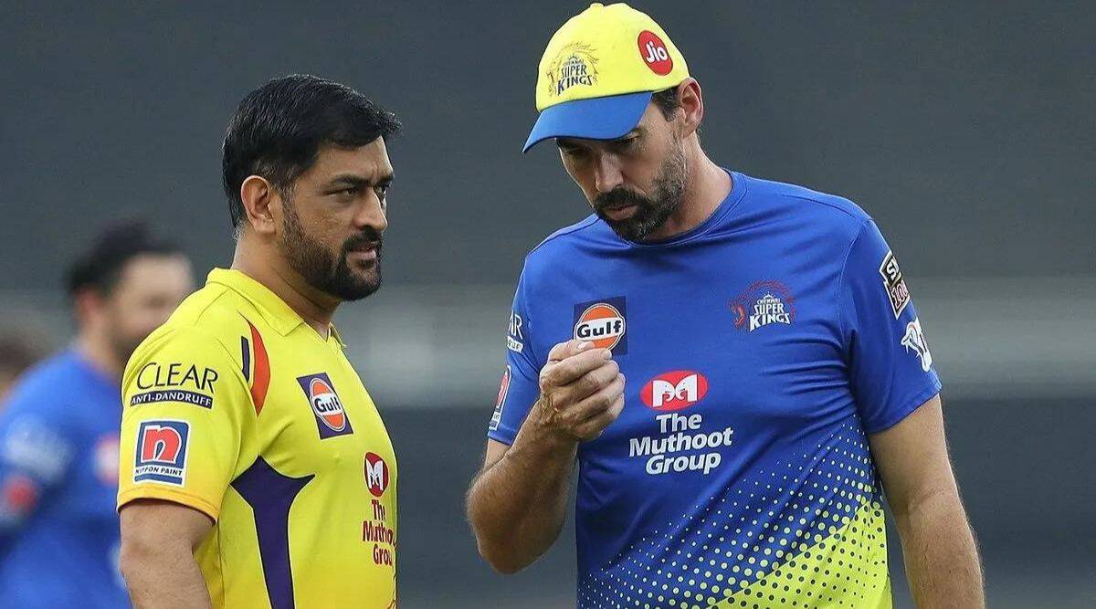 MS Dhoni to takeover as CSK Head Coach in IPL 2024? Stephen Fleming's New Zealand call-up stuns ...