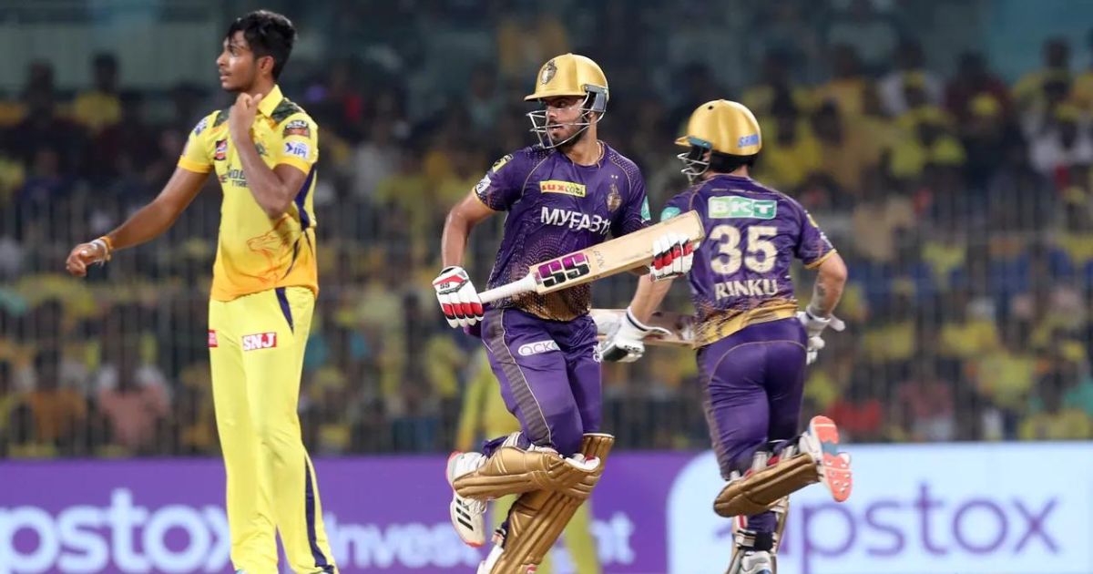 IND vs WI: Rinku Singh’s Teammate Nitish Rana Slams Ajit Agarkar & Co ...