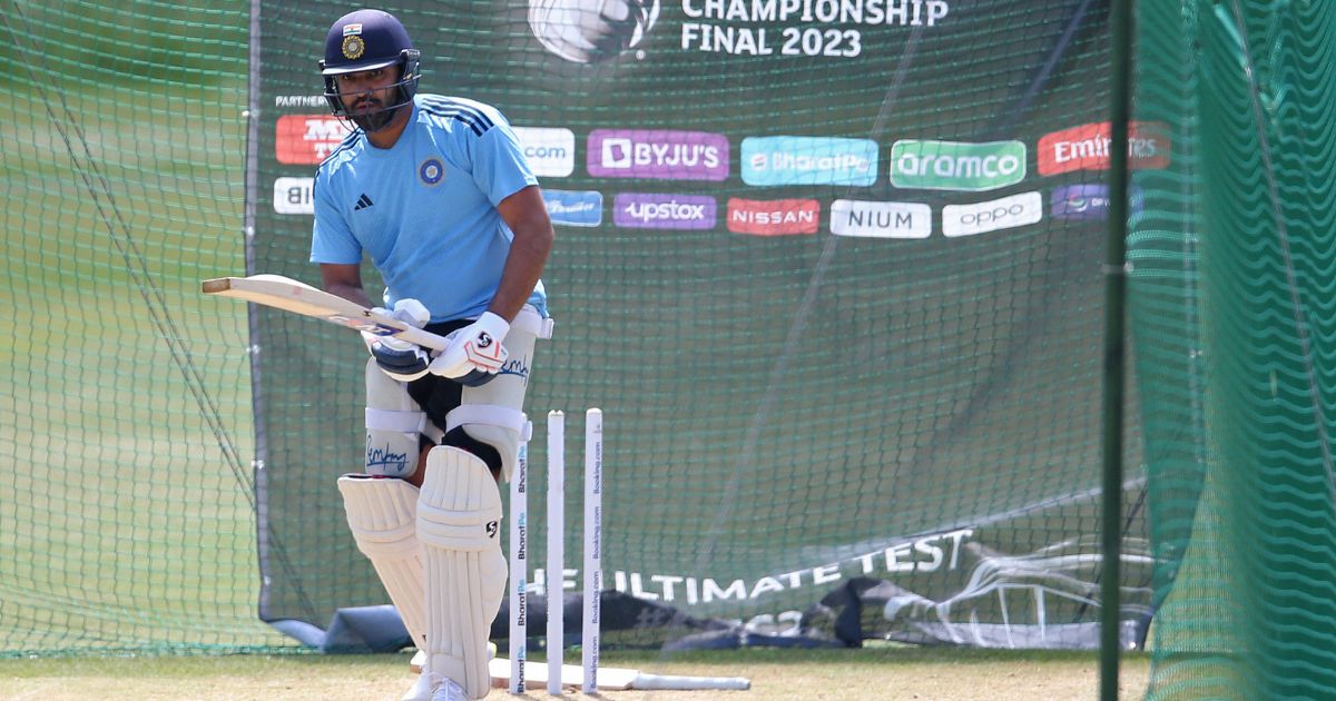 IND vs PAK:: There Is No Specific Training I Do To Play That Shot ...