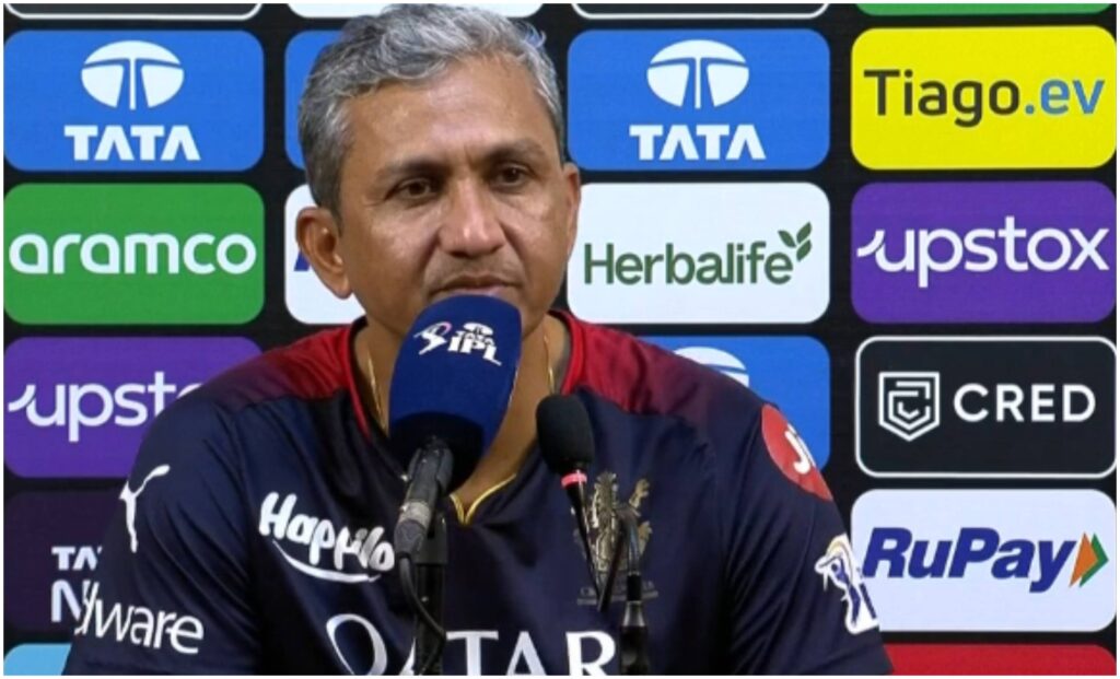 ICC World Cup 2023: Sanjay Bangar Gives Wildcard Entry To Arshdeep ...