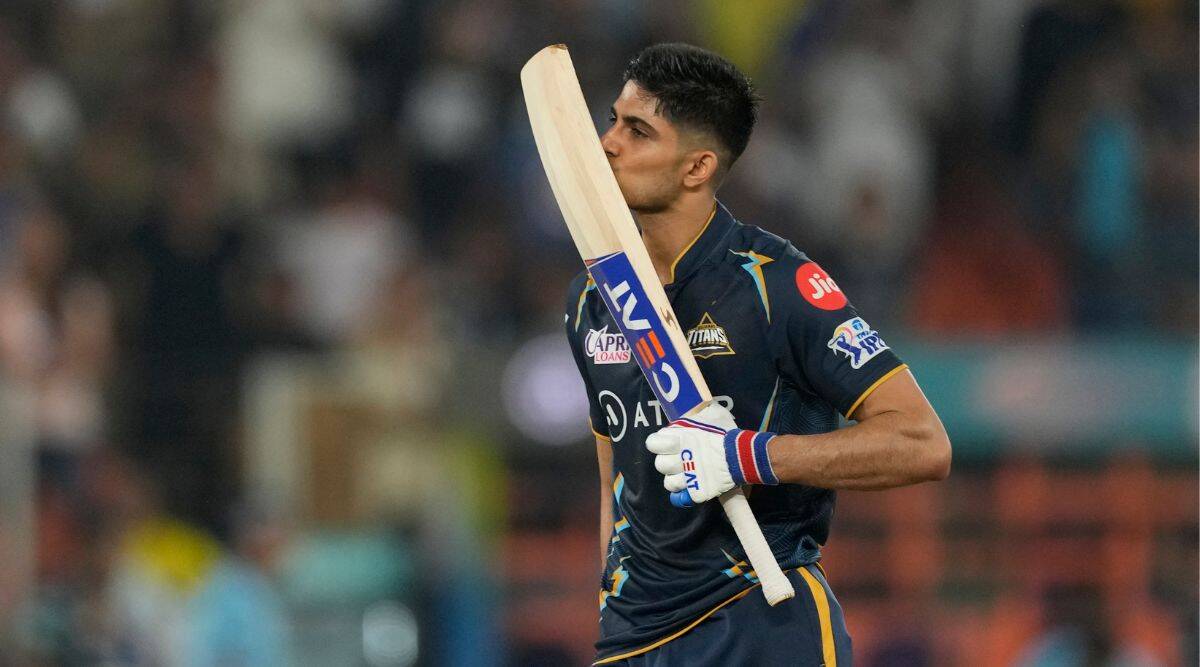 CSK vs GT: Shubman Gill Shatters Records Of Virat Kohli, Jos Buttler, Ruturaj Gaikwad After ...