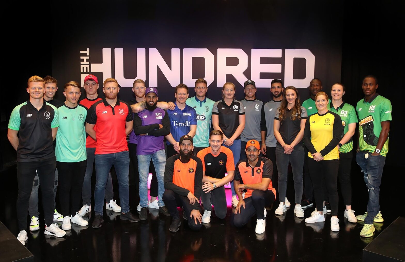 The Hundred schedule 2024 announced, tournament to be played from July ...