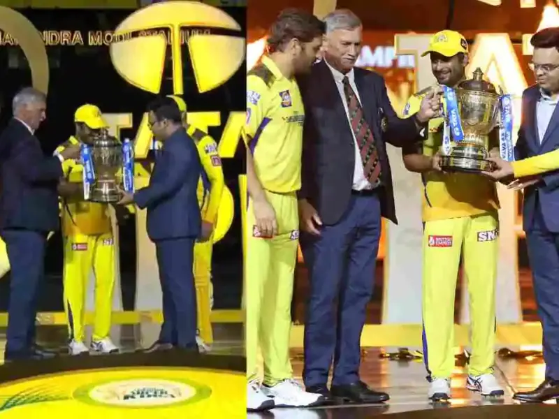 IPL 2023 News, Live Scores, Match Schedule & Points Table - Cricket ...