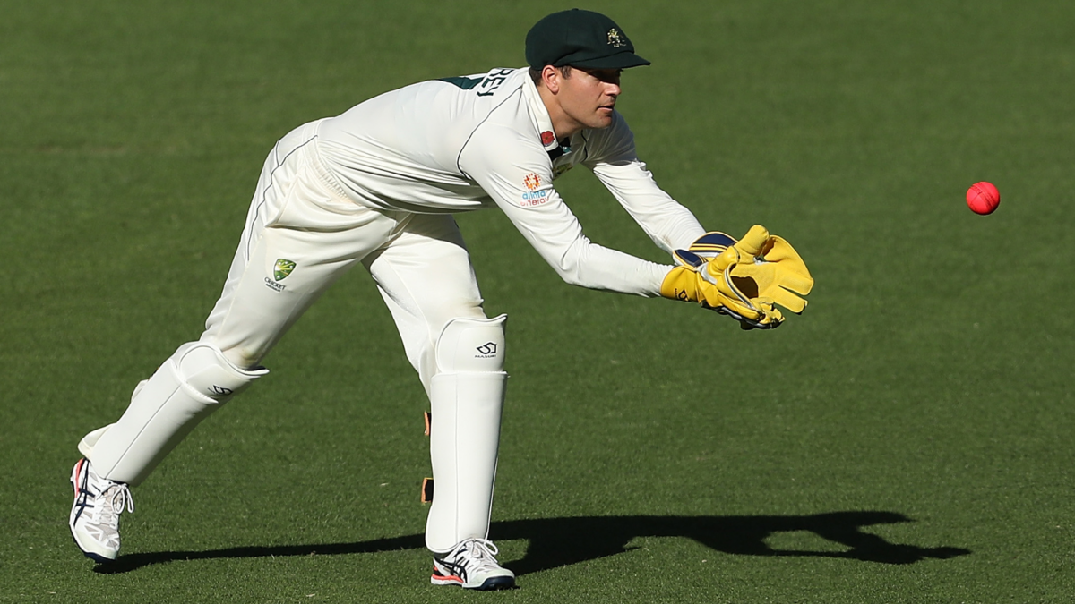 Ashes 2023: "As Good As I've Seen From An Australian Wicketkeeper For A ...
