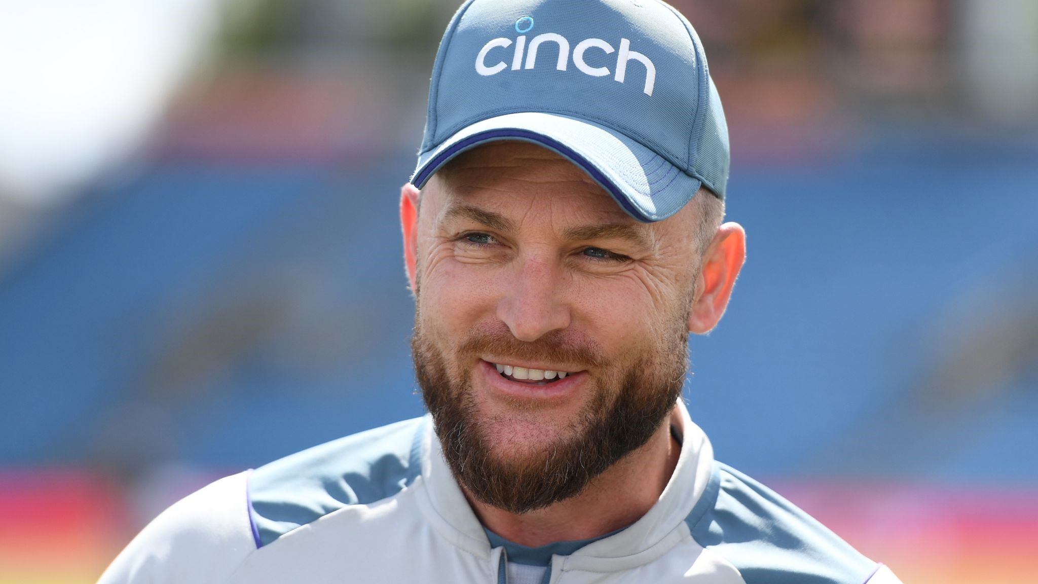 Ashes 2023: "I Am Really Proud Of The Boys To Be Honest" - Brendon McCullum