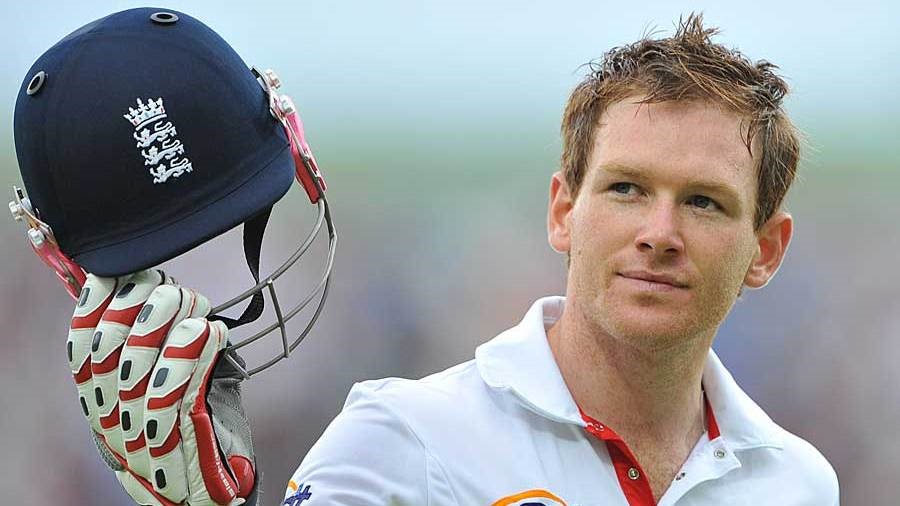 Ashes 2023: "Test Cricket For Me Is Still Unbelievable" - Eoin Morgan