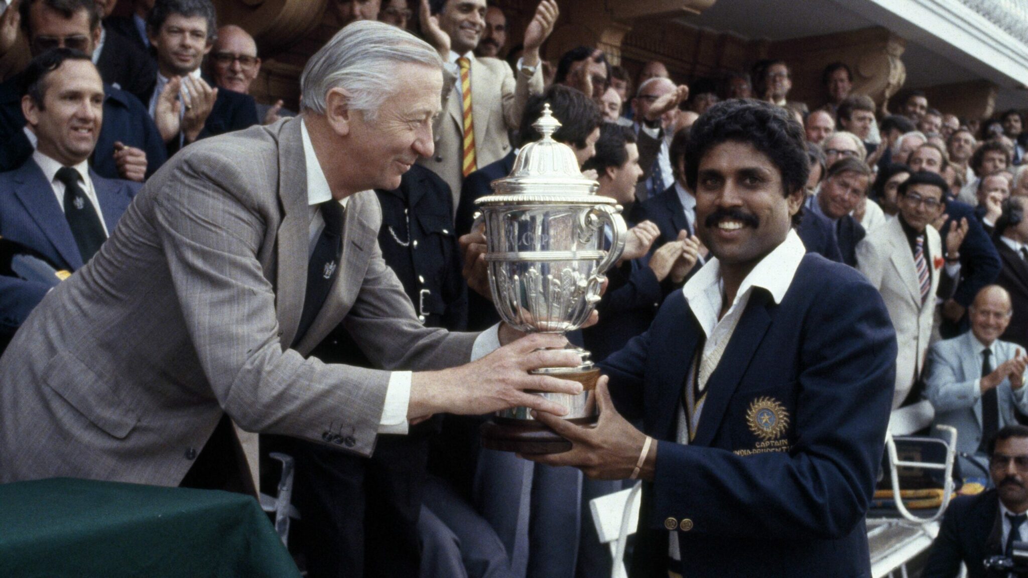 Kapil Dev Bowling Wallpapers