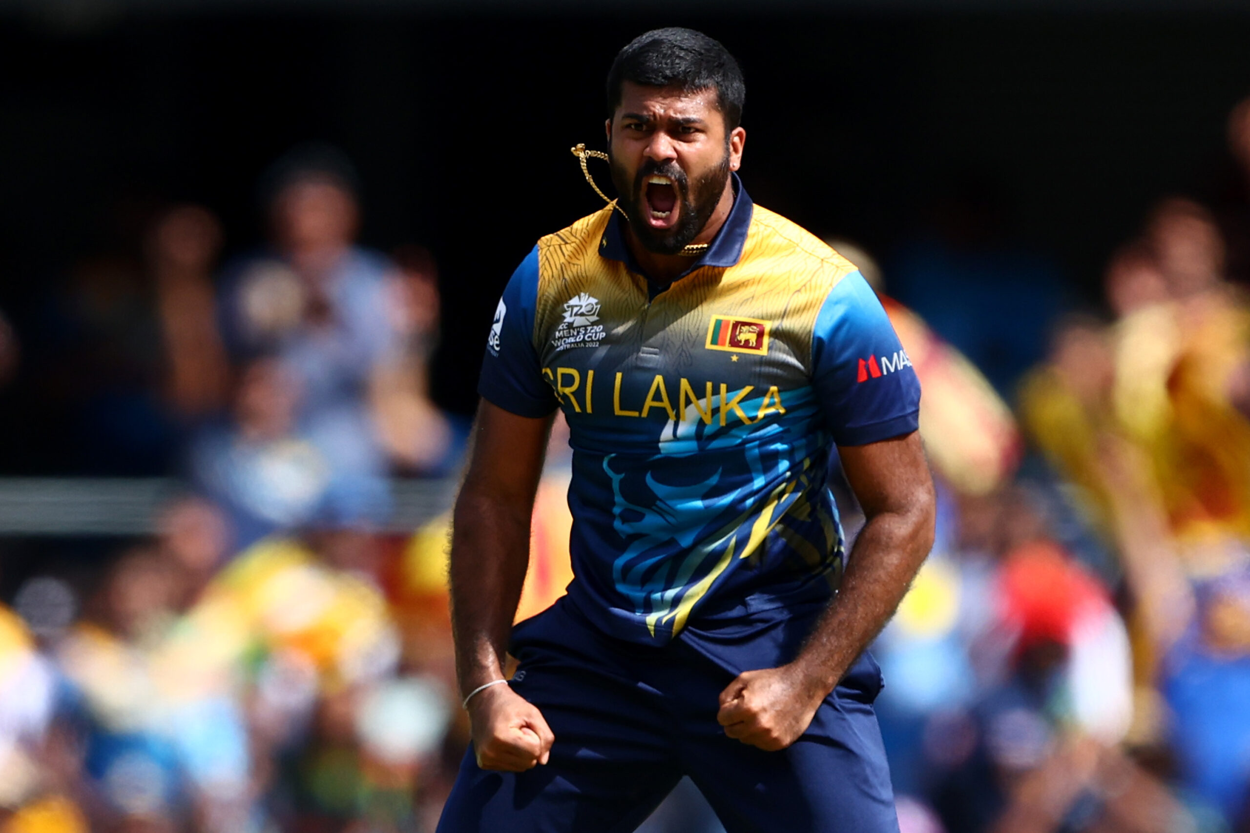 Asia Cup 2023: Sri Lanka's Predicted Squad For The Tournament