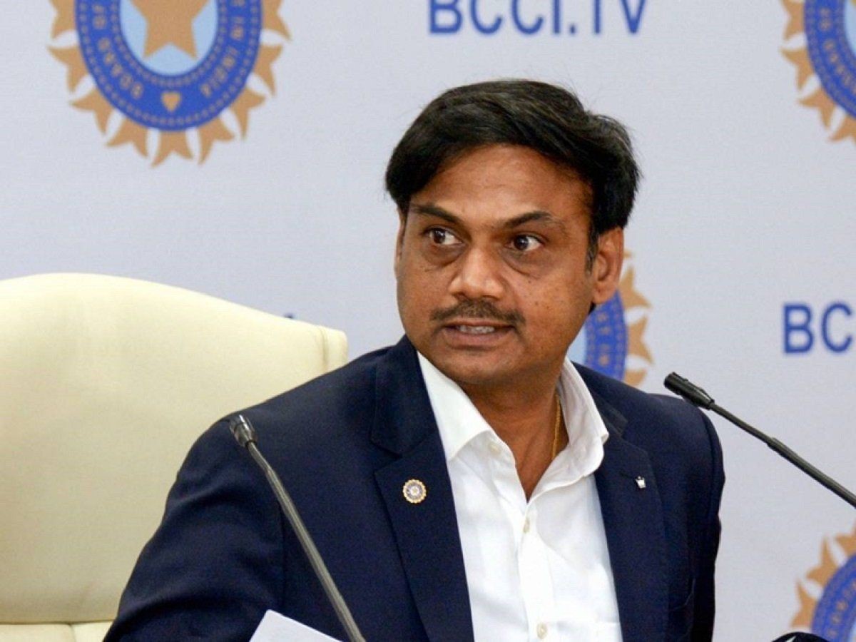 ICC World Cup 2023: Four Years After Not Picking India Star For World ...
