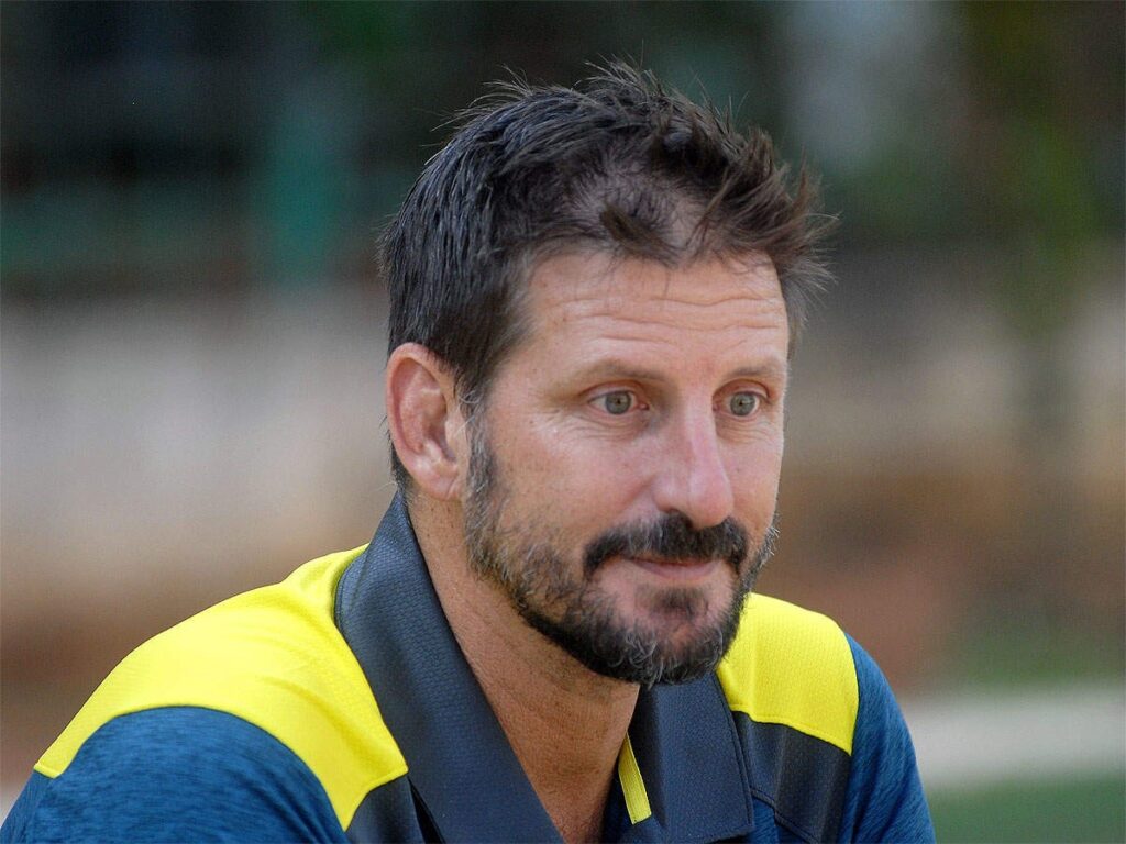 Ashes 2023: Michael Kasprowicz Worried About Australia's Tactics