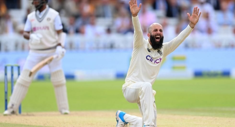 Ashes 2023: Even Though Moeen Ali Has Already Sustained An Injury, He ...