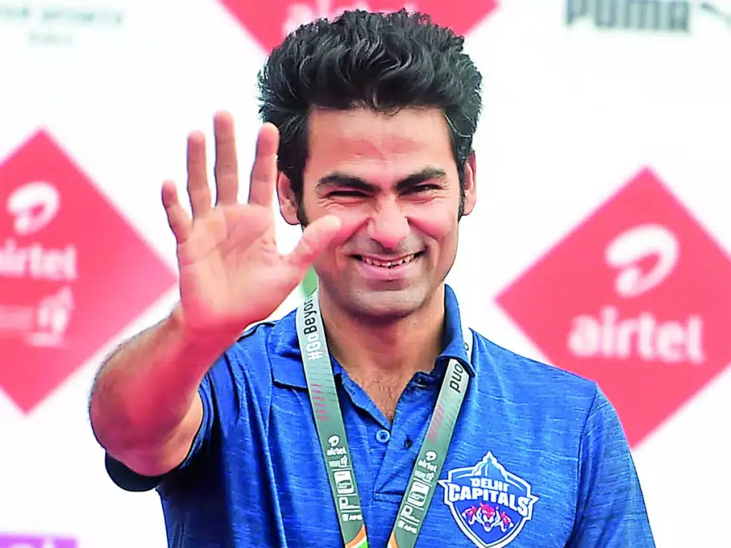 We Can Lose The World Cup In His Absence: Mohammad Kaif Fires Warning ...