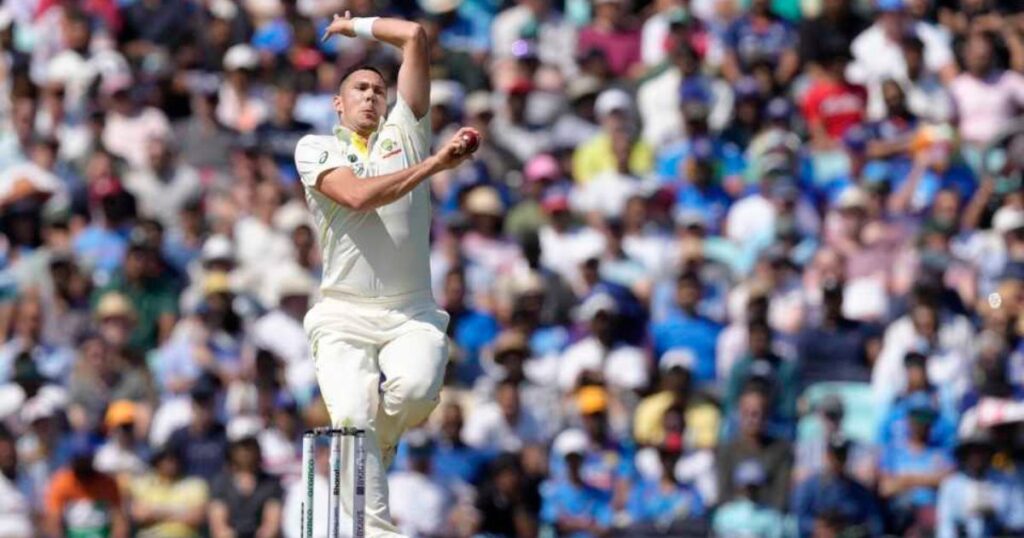 ICC World Test Championship Final: "Nice To Knock Shubman Gill Over ...