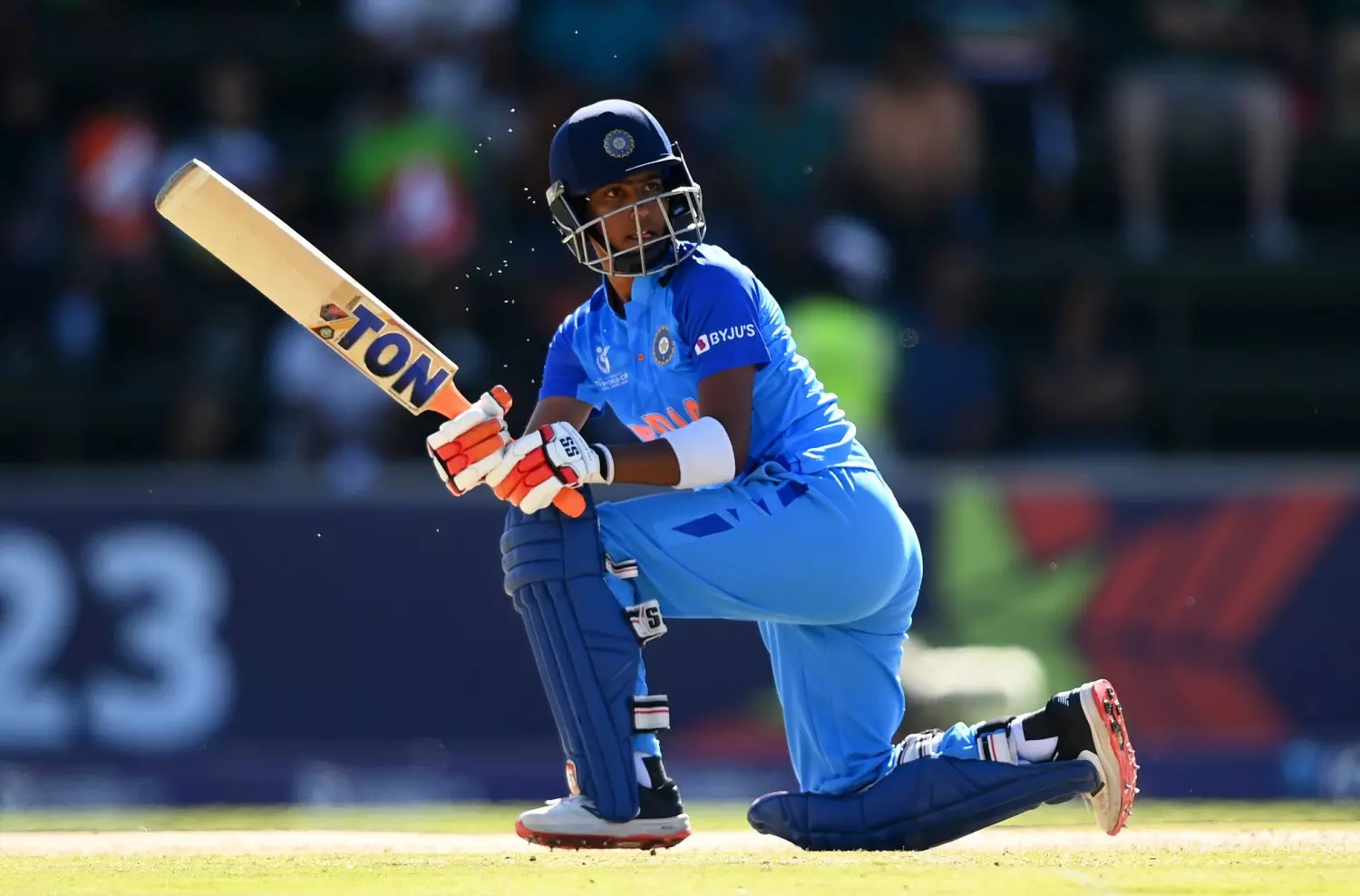 Bcci Names 14 Member India ‘a Squad For Acc Emerging Womens Asia Cup