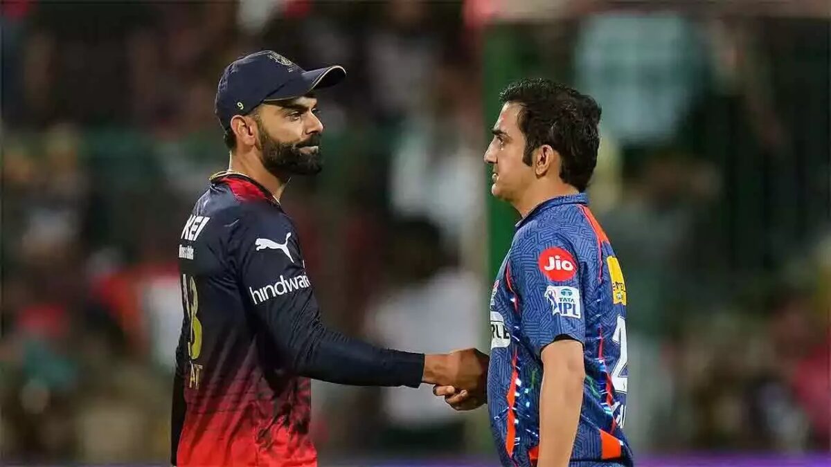 Not Rohit Sharma Or Virat Kohli! Gautam Gambhir Makes Bold Prediction On Who Will Score The Most ...