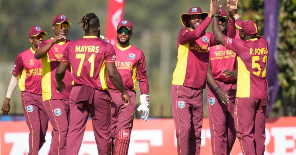 IND vs WI T20 Squad 2023: Nicholas Pooran In Line As These West Indian ...