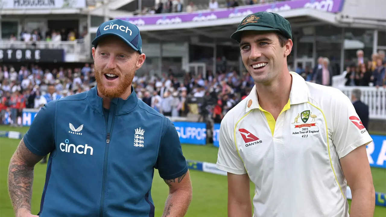 ENG vs AUS: "He's Done A Great Job For Australia" - Ben Stokes Defends ...