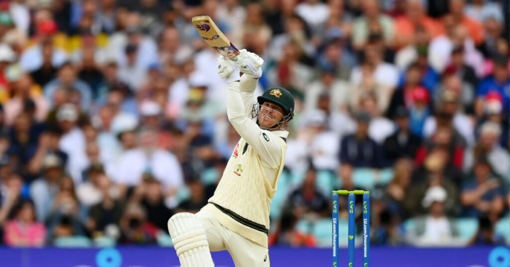 Nasser Hussain Explains What David Warner Needs To Do To Play His Last ...