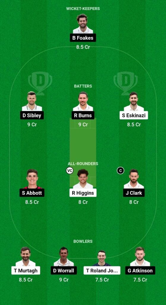Mid Vs Sur Dream11 Prediction Today Match Dream11 Team Today Fantasy