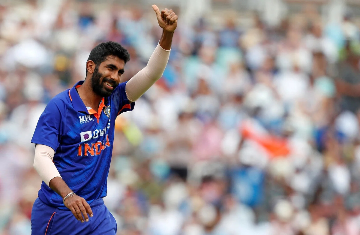 IND vs IRE: Jasprit Bumrah Fully Fit, Likely To Be A Part Of India Squad For Ireland T20Is-Report