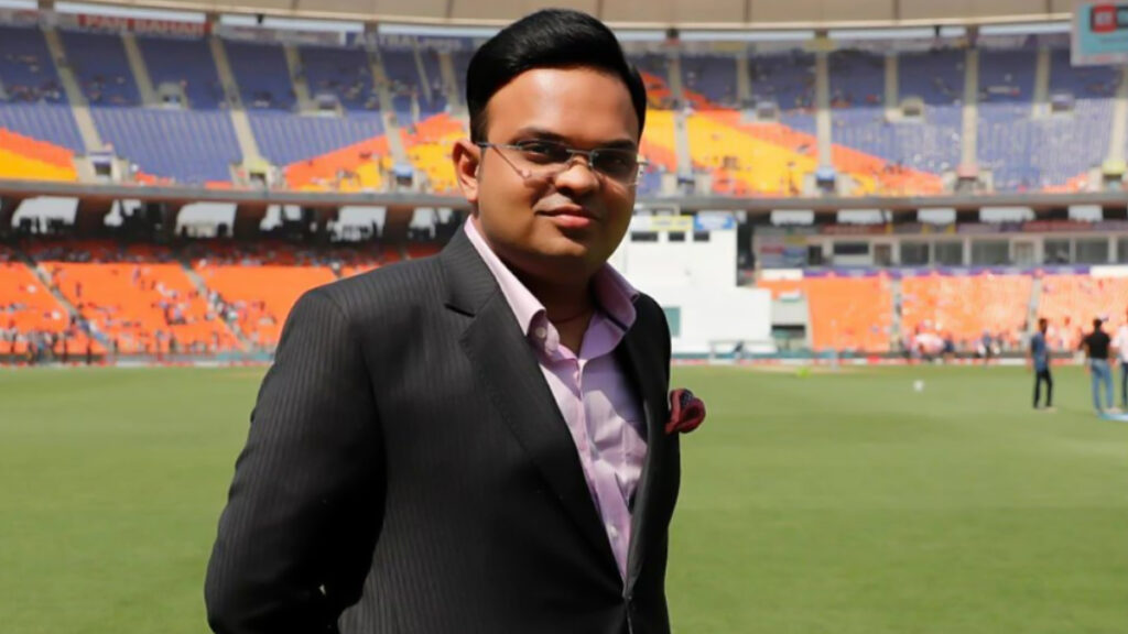 "Major Step Towards Gender Parity" - Jay Shah Welcomes ICC's Decision ...
