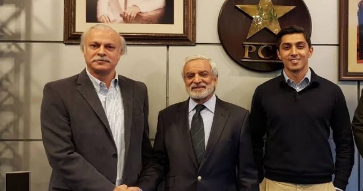 Multan Sultans' Owner Alamgir Tareen Commits Suicide As He Shoots ...